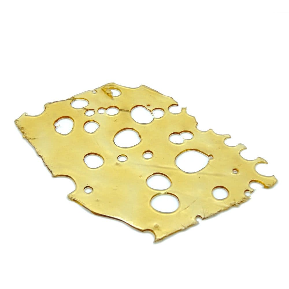 Pink Kush Shatter | Bulk Cannabis