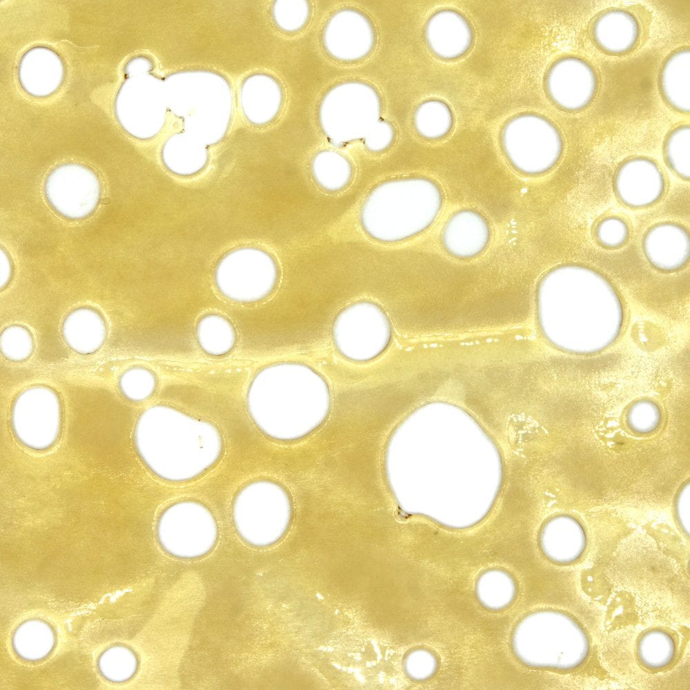 Pink Kush Shatter | Bulk Cannabis