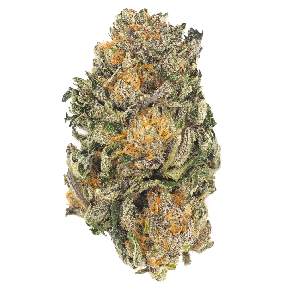 Bubba Kush | Bulk Cannabis