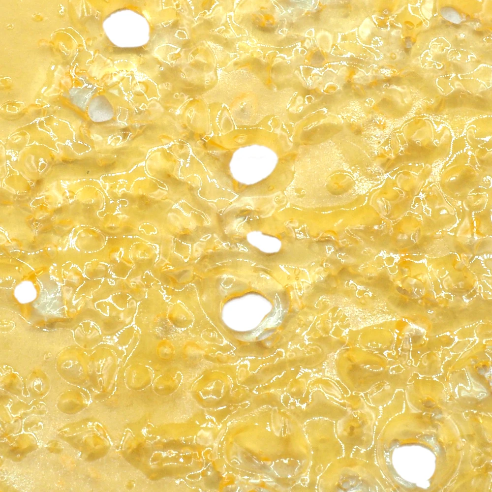LA Kush Cake Shatter | Bulk Cannabis