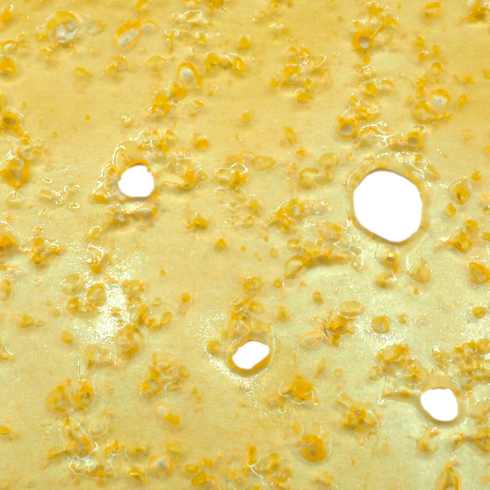 Rocket Fuel Shatter | Bulk Cannabis