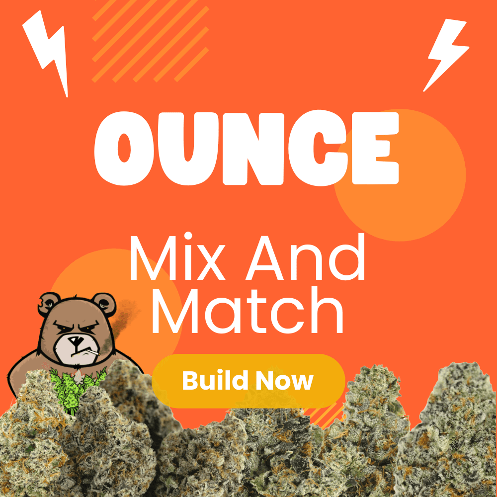 Bundles Archives | Bulk Cannabis