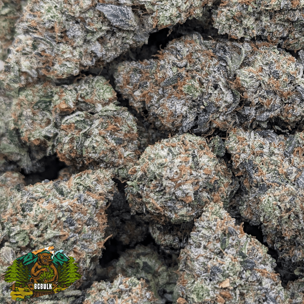 Death Bubba | Bulk Cannabis