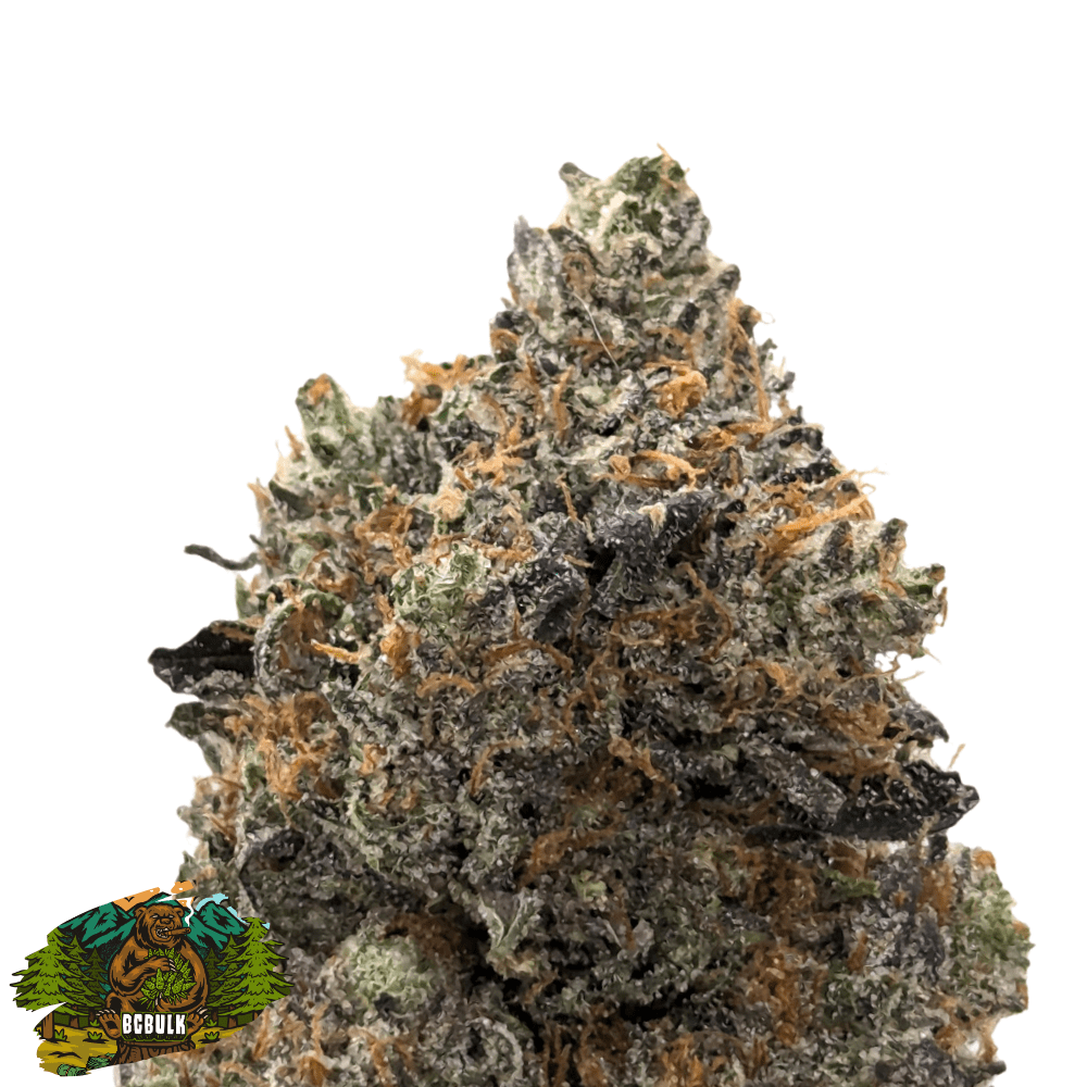 Death Bubba | Bulk Cannabis