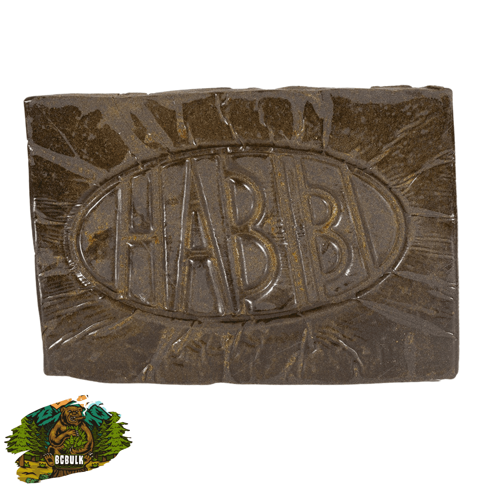 Habibi Hash | Buy Hashish Online Canada
