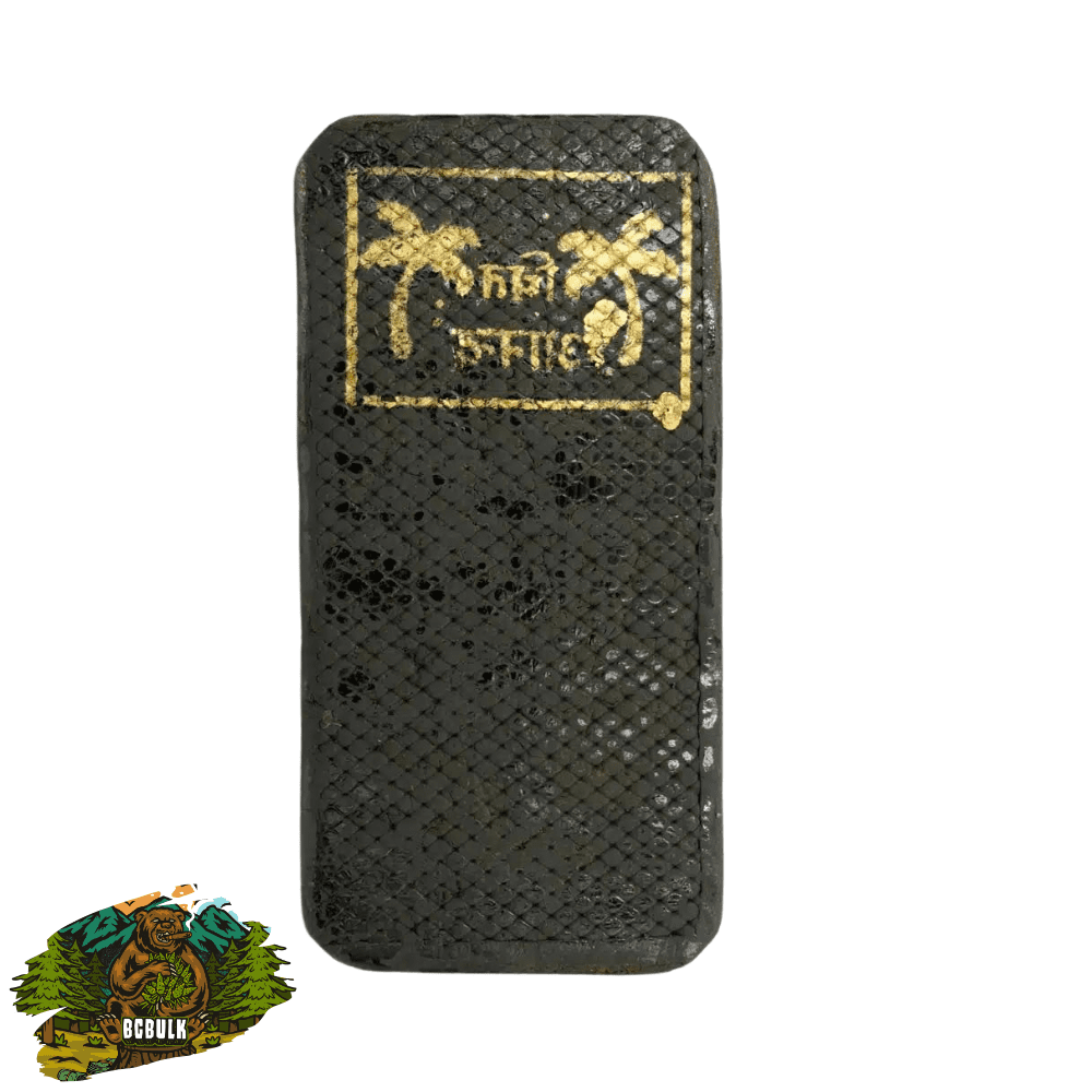 Palm Trees Hash | Best Hash MoM Canada