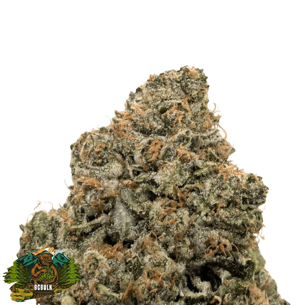 Gas Face | Top Shelf BC Bud