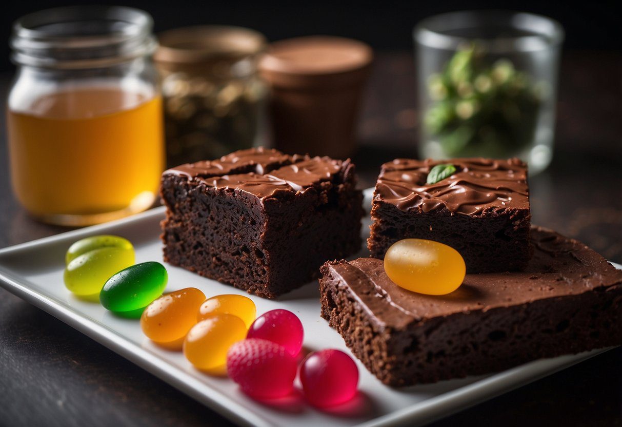 The Pros and Cons of Edibles vs. Smoking Cannabis: A Comprehensive ...