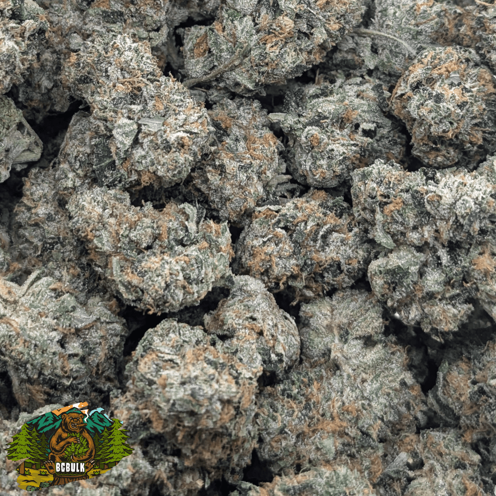 LSO Ghost Bubba Smalls (BULK) | Bulk Weed Canada