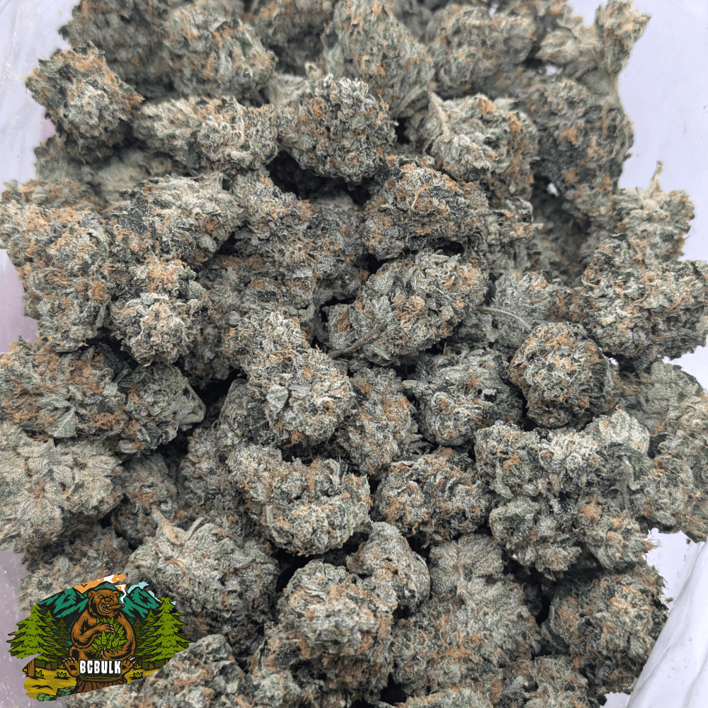 LSO Ghost Bubba Smalls (BULK) | Bulk Weed Canada