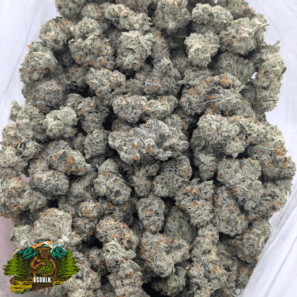 LSO Marshmallow OG Smalls (BULK) | Bulk Weed Canada