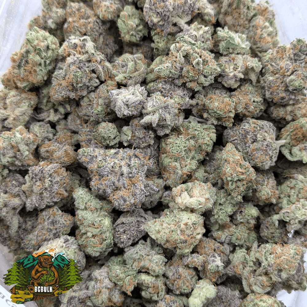 Sundae Driver Smalls (BULK) | Bulk Cannabis